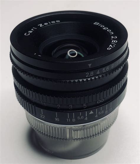 Contax G Lenses On Digital M Bodies Leica M Lenses Leica Forum