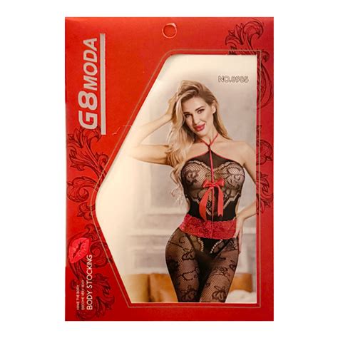 Body 8985 Foco Rojo