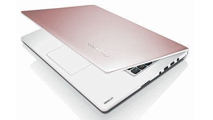 Lenovo Ideapad S Review Techradar