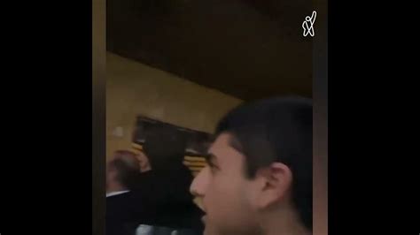 თავდასხმა გიორგი გახარიას გუნდის წევრებზე Youtube