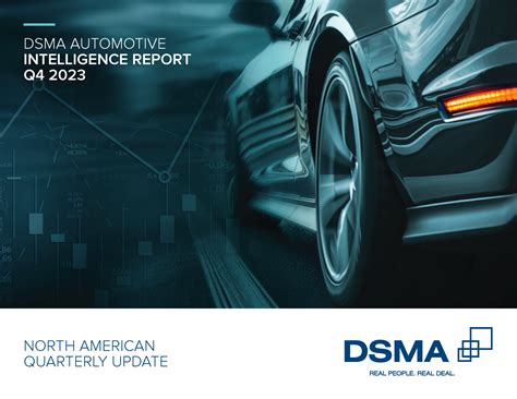 Dealership News And Insights Industry Related Articles Dsma
