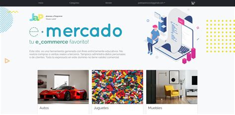 Jovenes A Programar · Github Topics · Github