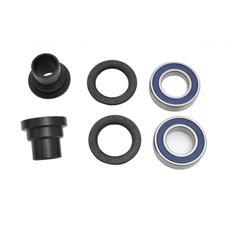 Enduro Engineering Rear Wheel Spacersbearingsseals Ktmhusaberg