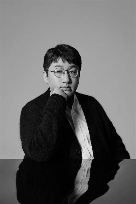 7 Things About Bang Si Hyuk Aka Hitman Bang And Bang Pd Metrostyle