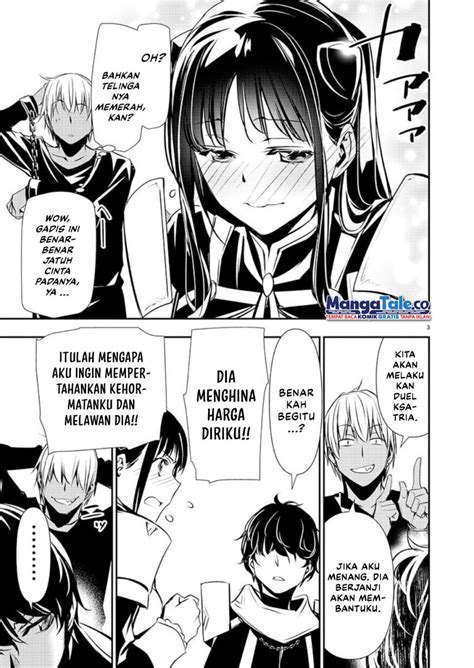 Komik Isekai Ntr Chapter 31 Bahasa Indonesia Komikindo
