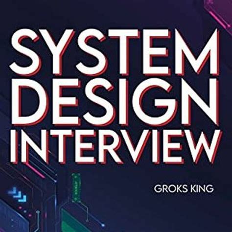stream download pdf system design interview mastering basic
