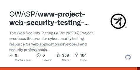 Project Web Security Testing Guide Test Payment Functionality Md