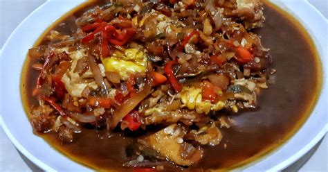 Resep Telor Ceplok Bumbu Kecap Oleh Dapur Nea Cookpad