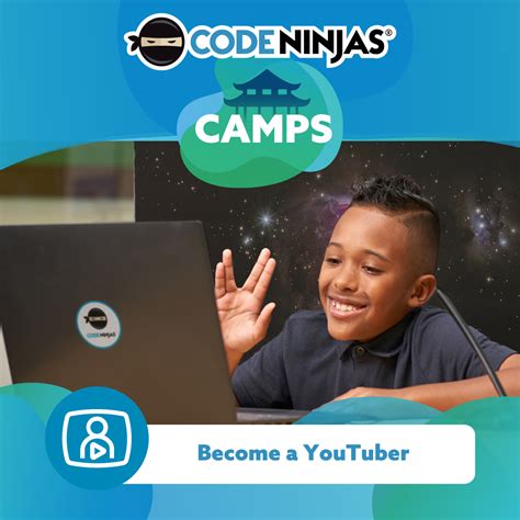 Code Ninjas Kenton Home