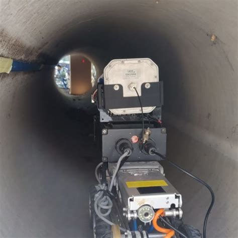 Robot Traversing Inside The Pipe For Collecting Uhf Rfid Sensor Download Scientific Diagram