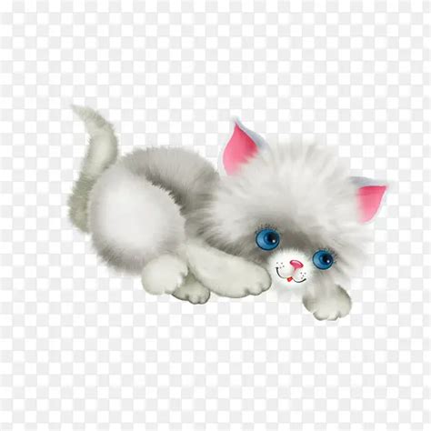 小猫png图片素材下载图片编号10746494 Png素材网