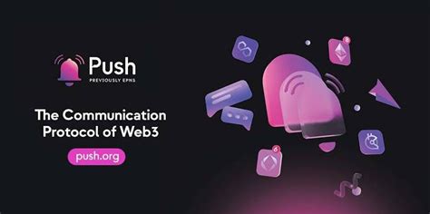 All About Push Protocol Missing Piece Of Web 3 By Dinesh Jain Medium