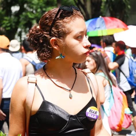 Driada I. Oro 🌈 (@senorite.colibri) • Threads, Say more