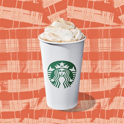 Starbucks Fall Drinks 2025 Margo D Carter