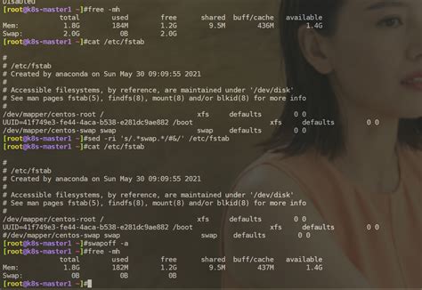 ts：k8s里kubelet无法启动报错code exited status 255 2022 11 23 已解决 kubernetes