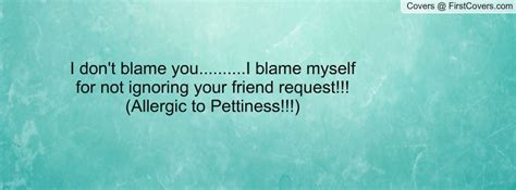Facebook Friend Request Quotes Quotesgram