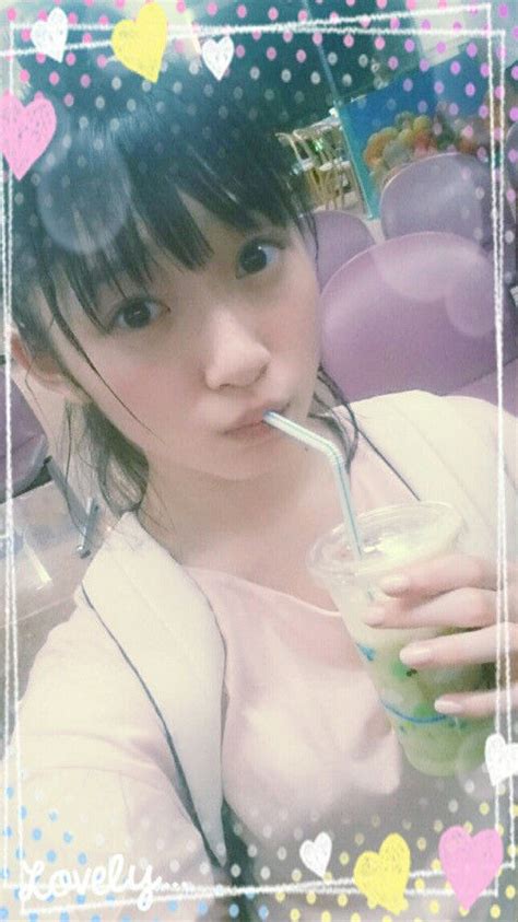 【s級美少女】宮本佳林ちゃんのしなやかボディのエロスとキュート自撮り！ 美女の集い