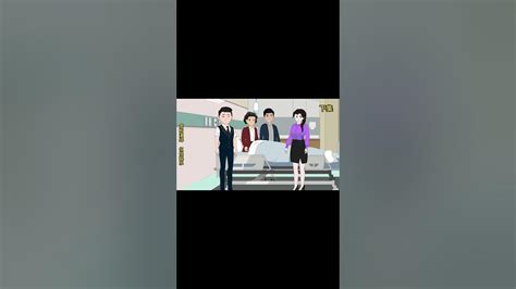 婆婆身患重病，儿媳一分钱不出【小导情感动画】 Youtube