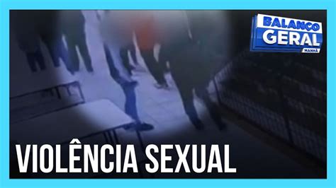 SP dois alunos menores de idade são acusados de tentativa de abuso em