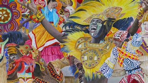 Filipino Artists Global Messengers Of Excellence Beauty And