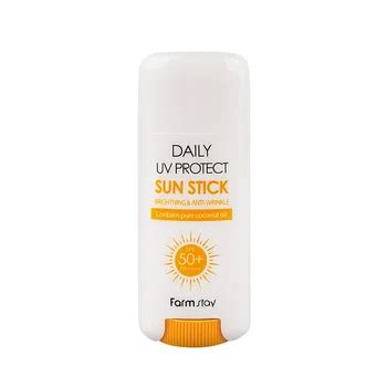 Farmstay Daily Uv Protect Sun Stick - Cpnp Made In Korean Cosmetic ...