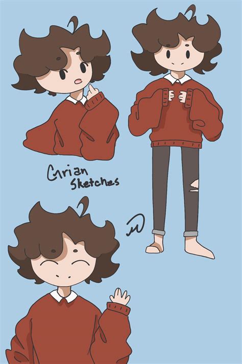 Grian Doodles I Did Rhermitcraft