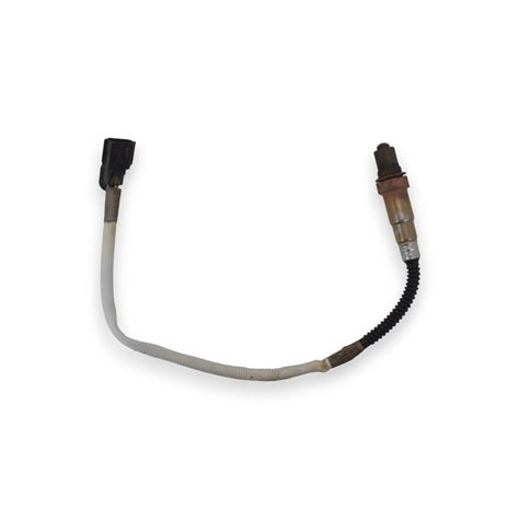 Sonda Lambda Pré Pós Fluence March Nissan E Renault Narol Peças Automotivas Peças