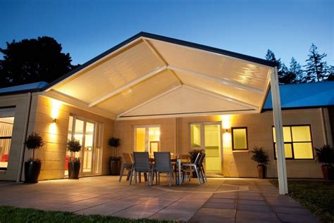 How Much Do Metal Awnings For Patios Cost Reviews And Info