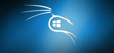 How To Run Kali Linux As A Windows Subsystem Null Byte Wonderhowto