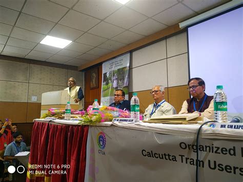 Calcutta Tram Users Association On Twitter Rt Bumcfiroz সার্ধ শত