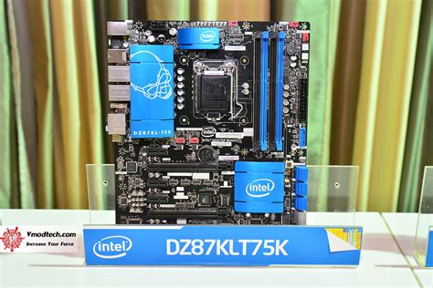 4th Generation Intel Core Processor launch event ,งานแถลงข่าวเปิดตัว ...