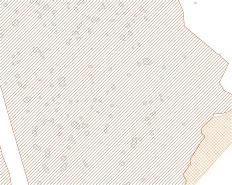 Automated Islands Within Polygons In QGIS Geographic Information Systems Stack Exchange