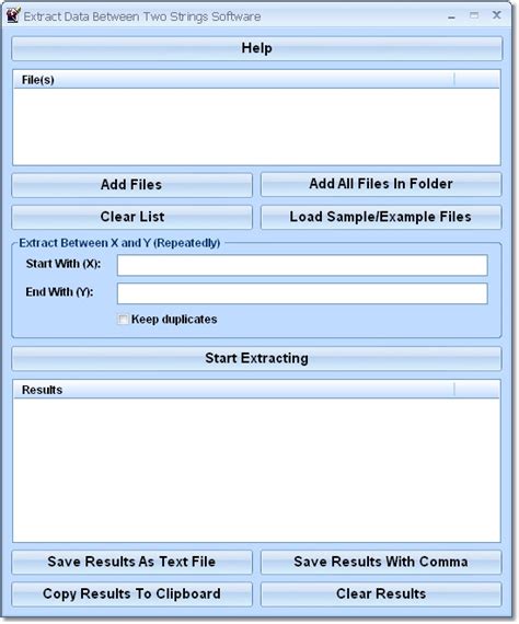 Extract Or Remove Text Between Any 70 Download