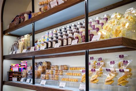 Jayce Baudry French Pastry — Cycle Projects
