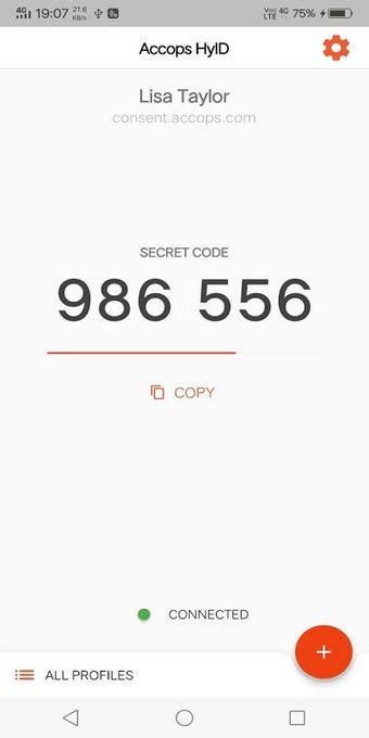 Accops Hyid Apk For Android Download