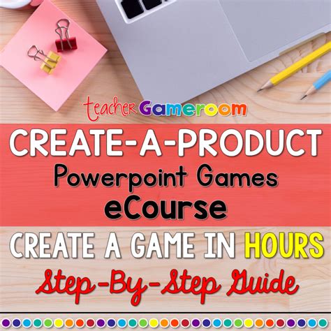 3 Ways To Make A Powerpoint Game Fun And Attractive