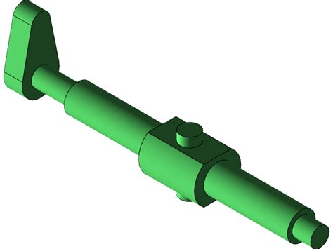 Free Cad Designs Files And 3d Models The Grabcad Community Library