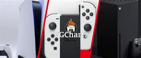 Switch Sales Top 80 Million Units Worldwide Hardware Estimates For