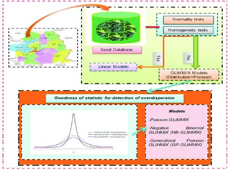 The Proposed Of Designed Framework For Germination Seed Count Analysis