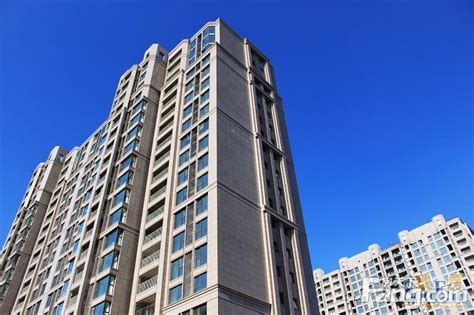 中海紫御公馆图片相册户型图样板间图装修效果图实景图 北京房天下