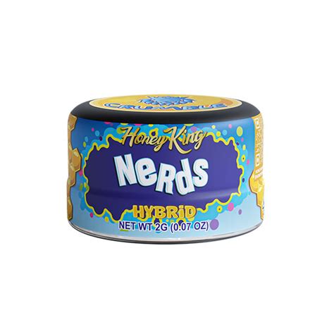 Nerds Hybrid Honey King