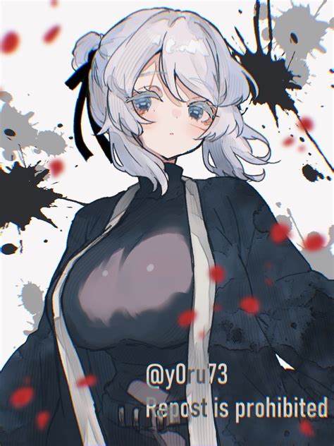 Faust Project Moon And More Drawn By Y Ru Danbooru