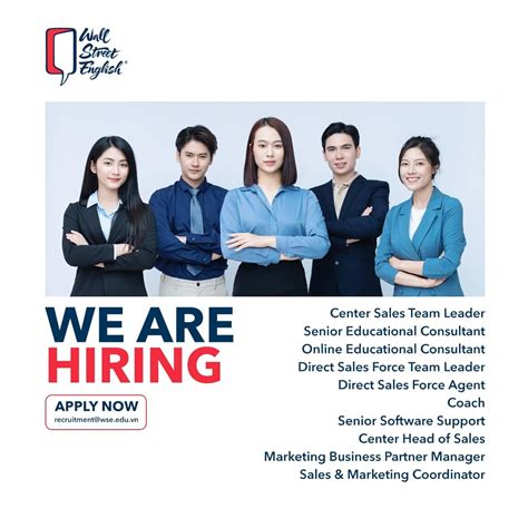Huyen Bui Annie On Linkedin Wall Street English Vietnam Is