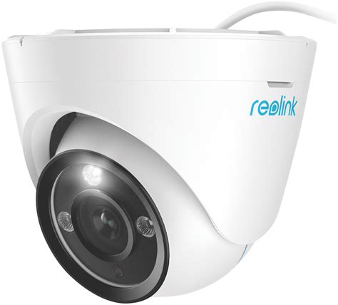 Reolink Security Cameras