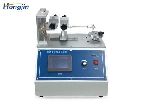 China Wholesale Plug Life Testing Machine Suppliers And Factory Hongjin Tester