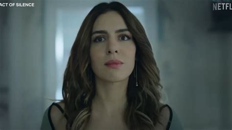 Pact Of Silence All About The Upcoming Mexican Mystery Drama Leisurebyte