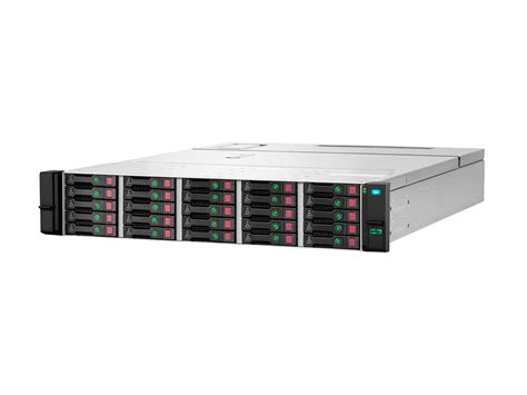 Hpe D3710 Storage Enclosure Overview Specs Details Shi