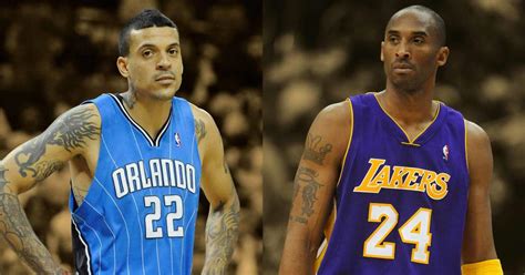 Matt Barnes Received Death Threats After Ball Fake On Kobe Bryant