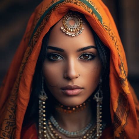 Beauté Marocaine Entre Stéréotypes Tradition Et Modernité