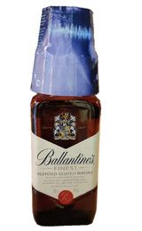 Виски Баллантайнс, цена на виски Ballantine's из Шотландии - Купить в ...